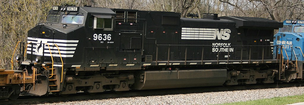 NS 9636